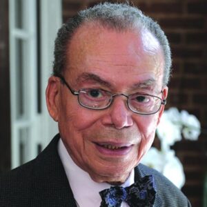 James E. Bowman – UCLA History of Human Genetics Project